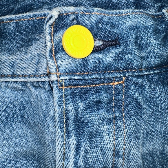 Levi's | Jeans | Premium Levis Lego Jeans Rare And Limited Edition 333 ...